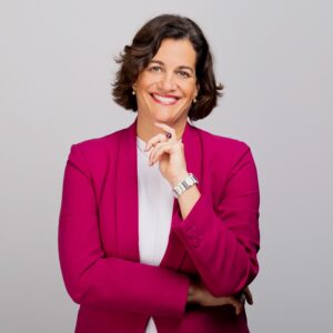 Elisa Alonso Sanz - LuxFLAG - Luxembourg Finance Labelling Agency