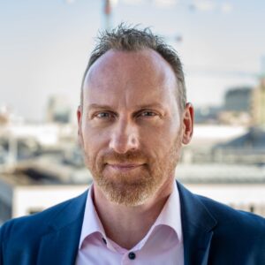 Jan De Jaeck - LuxFLAG - Luxembourg Finance Labelling Agency
