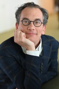 Jean-Florent Richard - LuxFLAG - Luxembourg Finance Labelling Agency